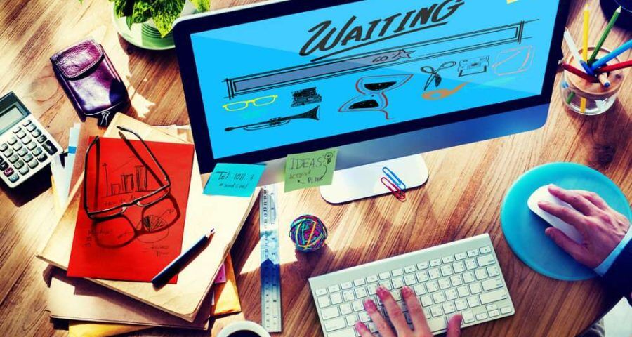 The Causes of Long Loading Times and How To Fix Them - Boston Web Marketing